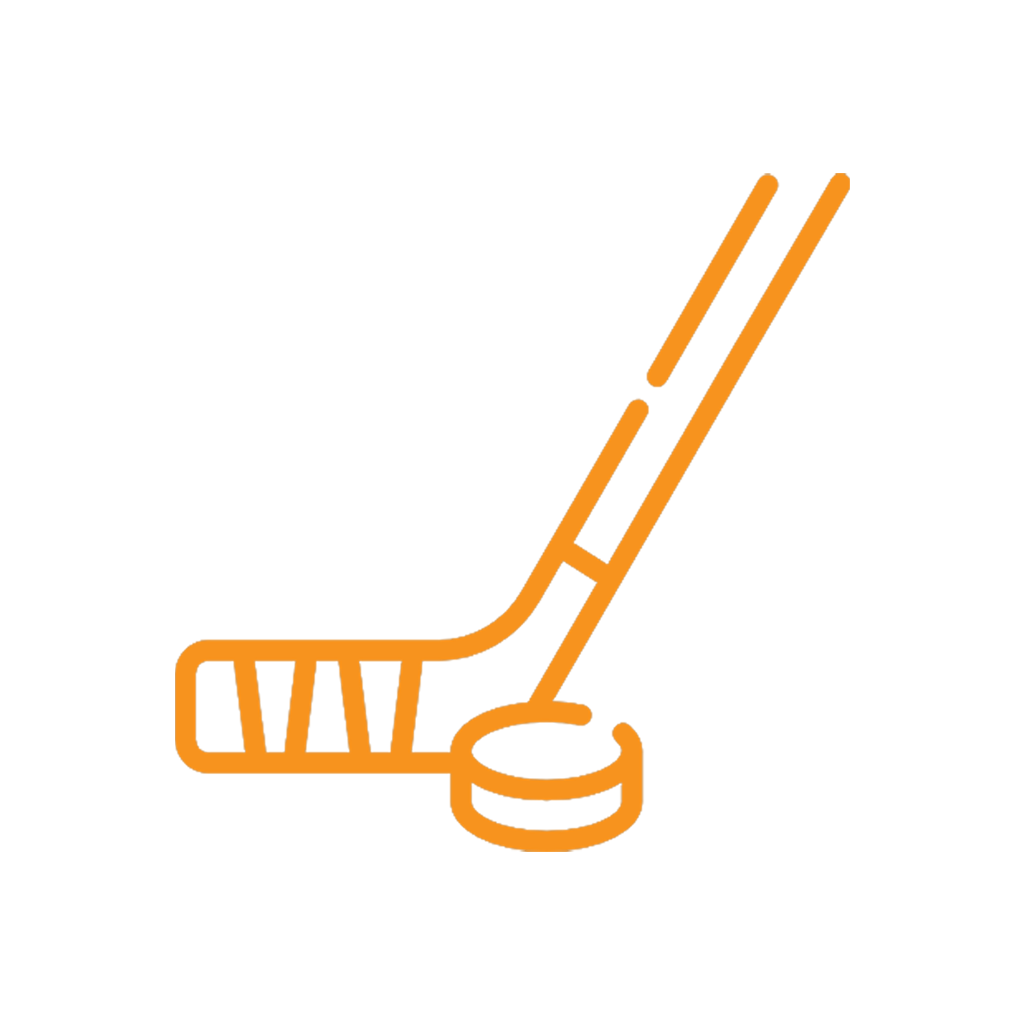 The Best price / performance hockey stick – BARREL Hockey